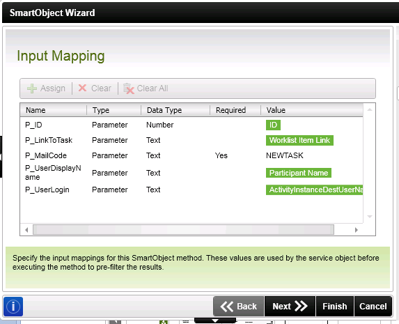 K2 Blackpearl Manage Your Mails In A Sql Database Flow Factory