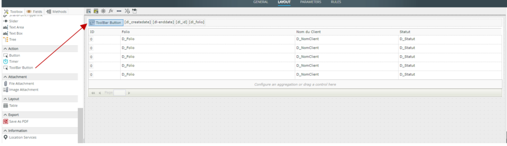 Export K2 Blackpearl view lists to Microsoft Excel - Flow Factory
