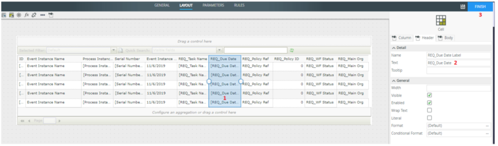Create A Custom Worklist Without Use A Custom Broker Flow Factory 9004