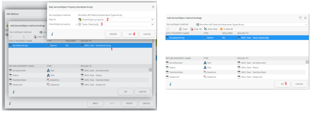 Create a Custom WorkList using K2 REST API - Flow Factory