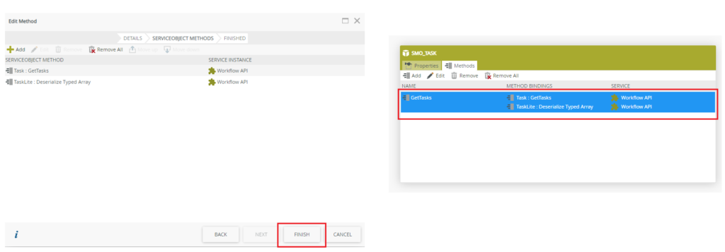 Create a Custom WorkList using K2 REST API - Flow Factory