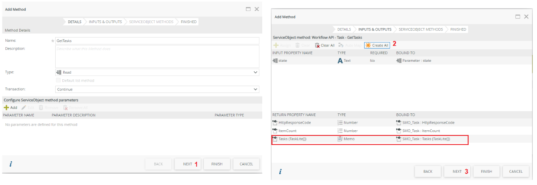 Create a Custom WorkList using K2 REST API - Flow Factory