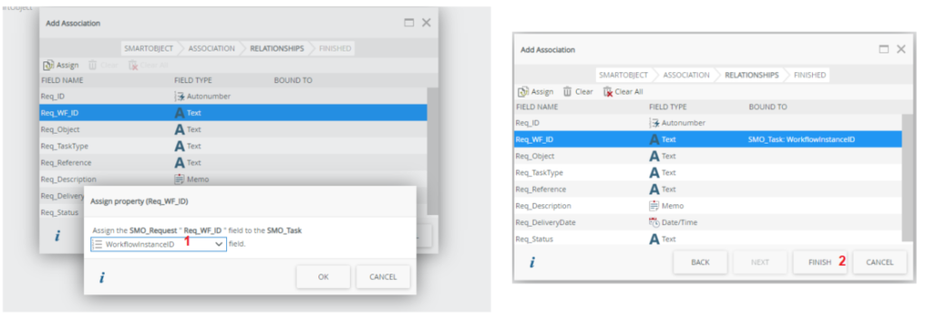 Create A Custom Worklist Using K2 Rest Api Flow Factory 4993
