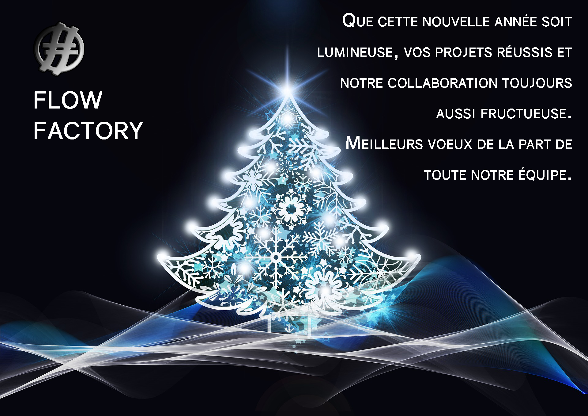 Bonjour tout le monde ! - Flow Factory